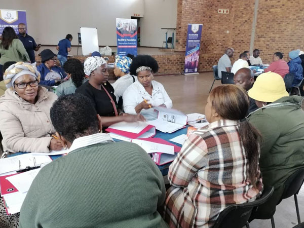LevelUp Training Institute